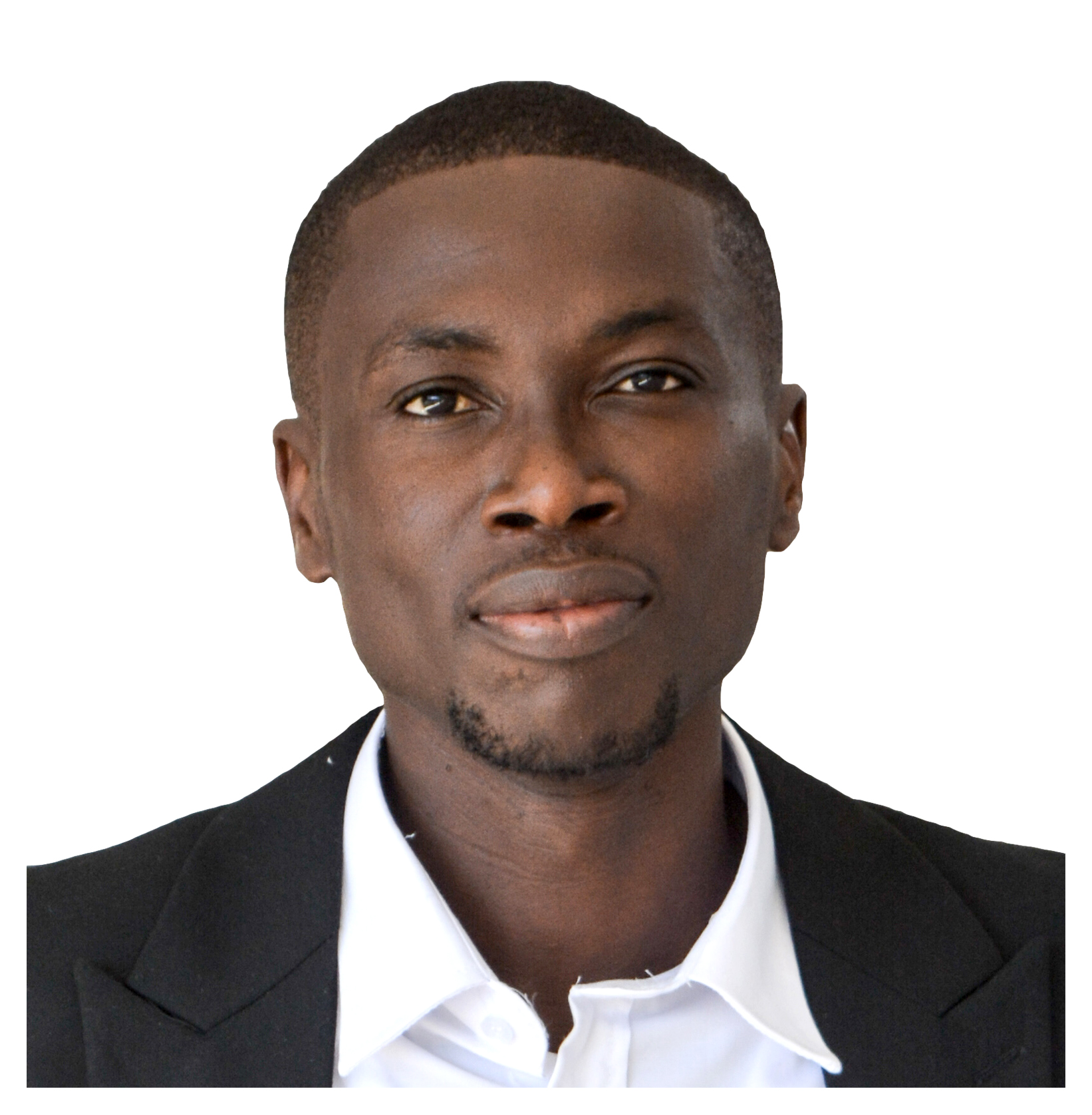 Mr Ernest Obeng Chuku Acecor